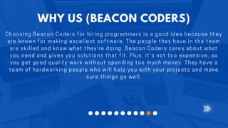 Hiring programmers from India.pptx