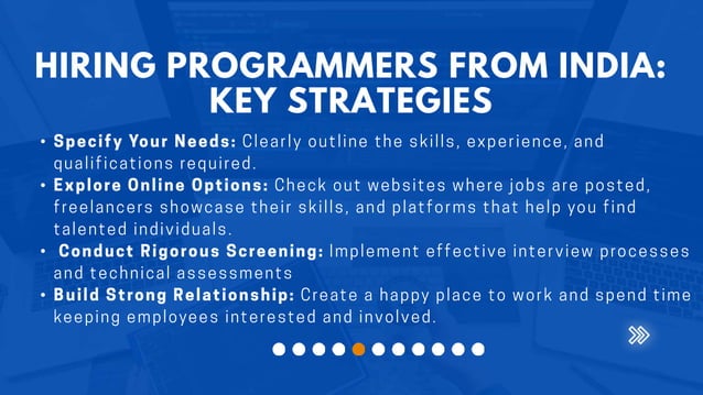 Hiring programmers from India.pptx