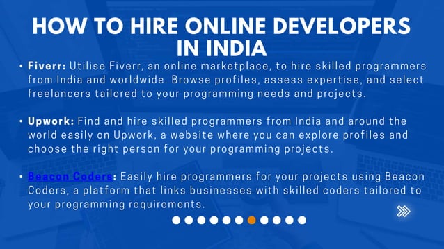 Hiring programmers from India.pptx