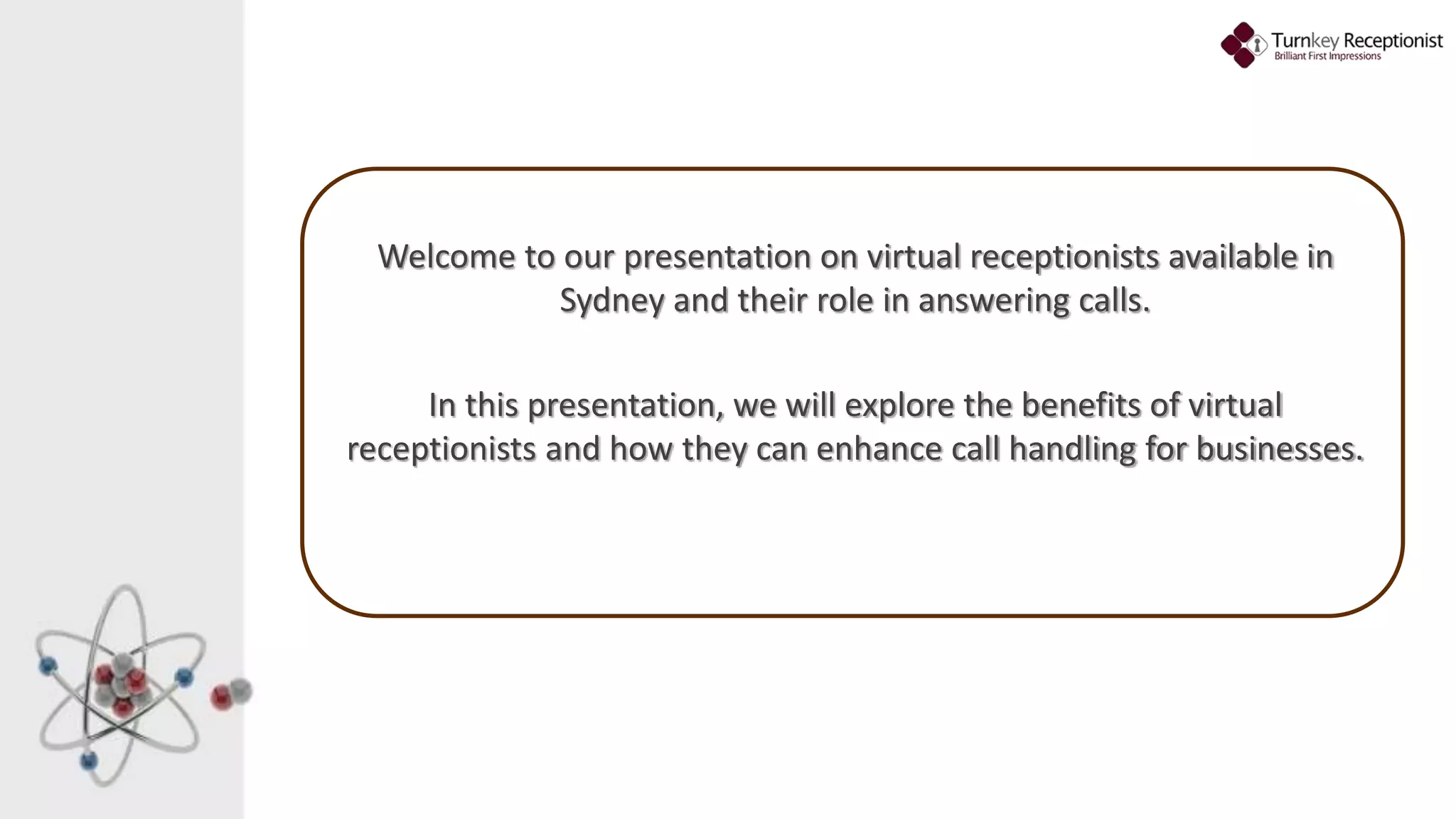 Hiring Virtual Receptionists for Your Business.pptx