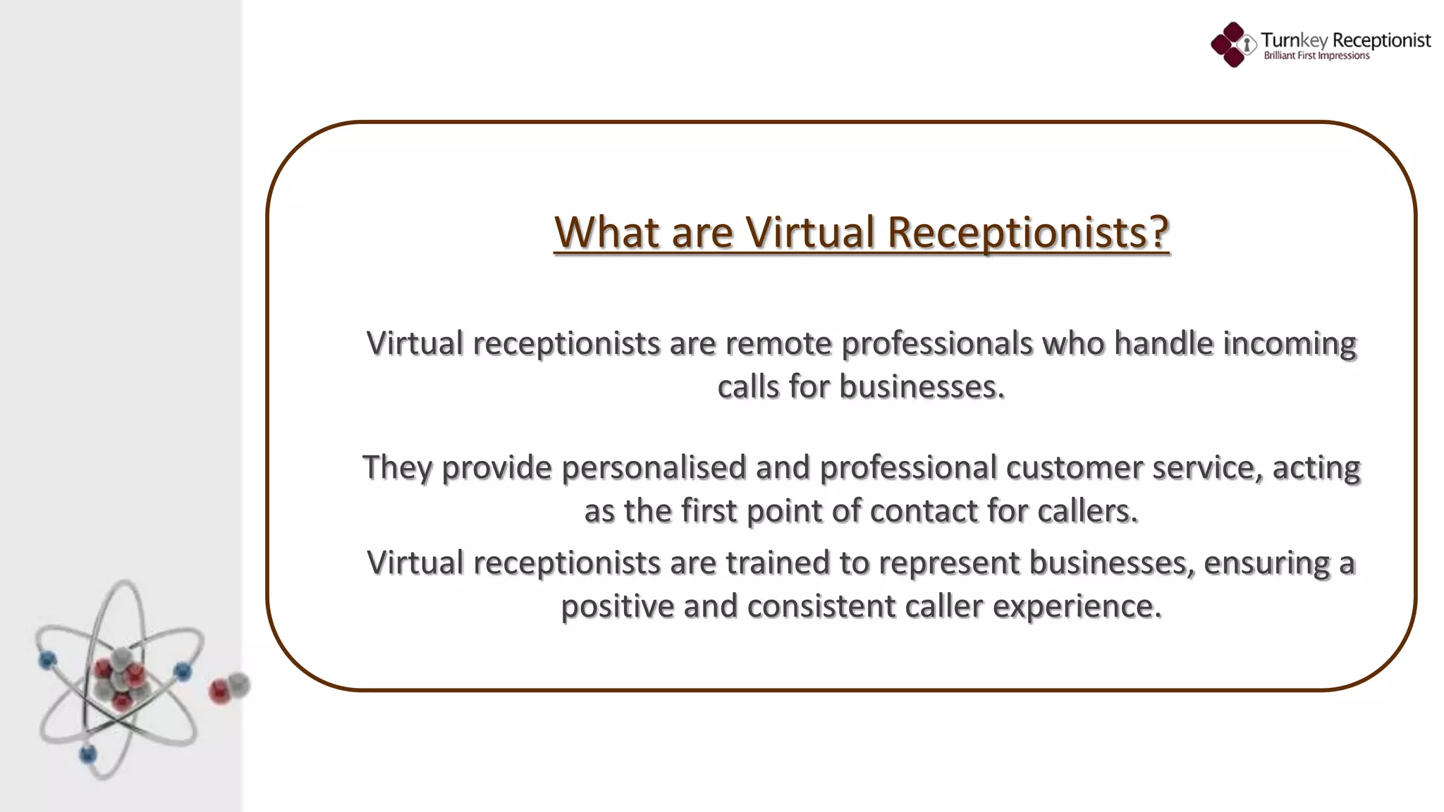 Hiring Virtual Receptionists for Your Business.pptx