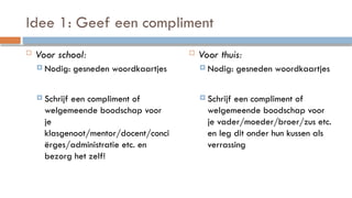 Hiëronymus - die goed deed voor een ander | PPTX