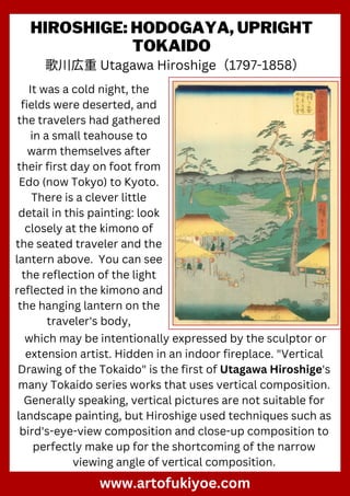 Hiroshige Hodogaya, Upright Tokaido.pdf