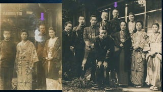 Hiroshi kai ハンサムおじいちゃん | PPTX