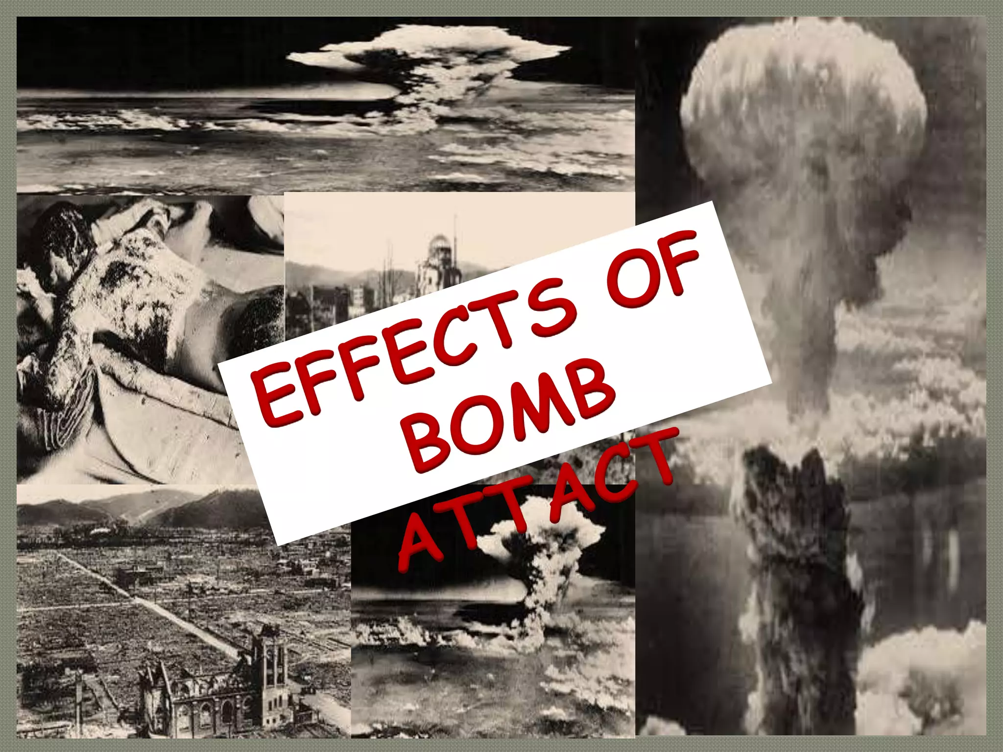 Hiroshima day presentation.. | PPSX