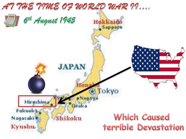 Hiroshima day presentation.. | PPSX | Death, Injury, or Military ...