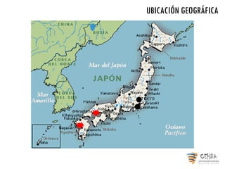 Hiroshima y Nagasaki | PDF