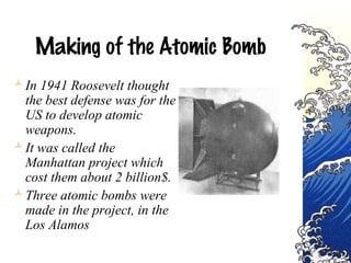 Hiroshimanagasaki | PPT
