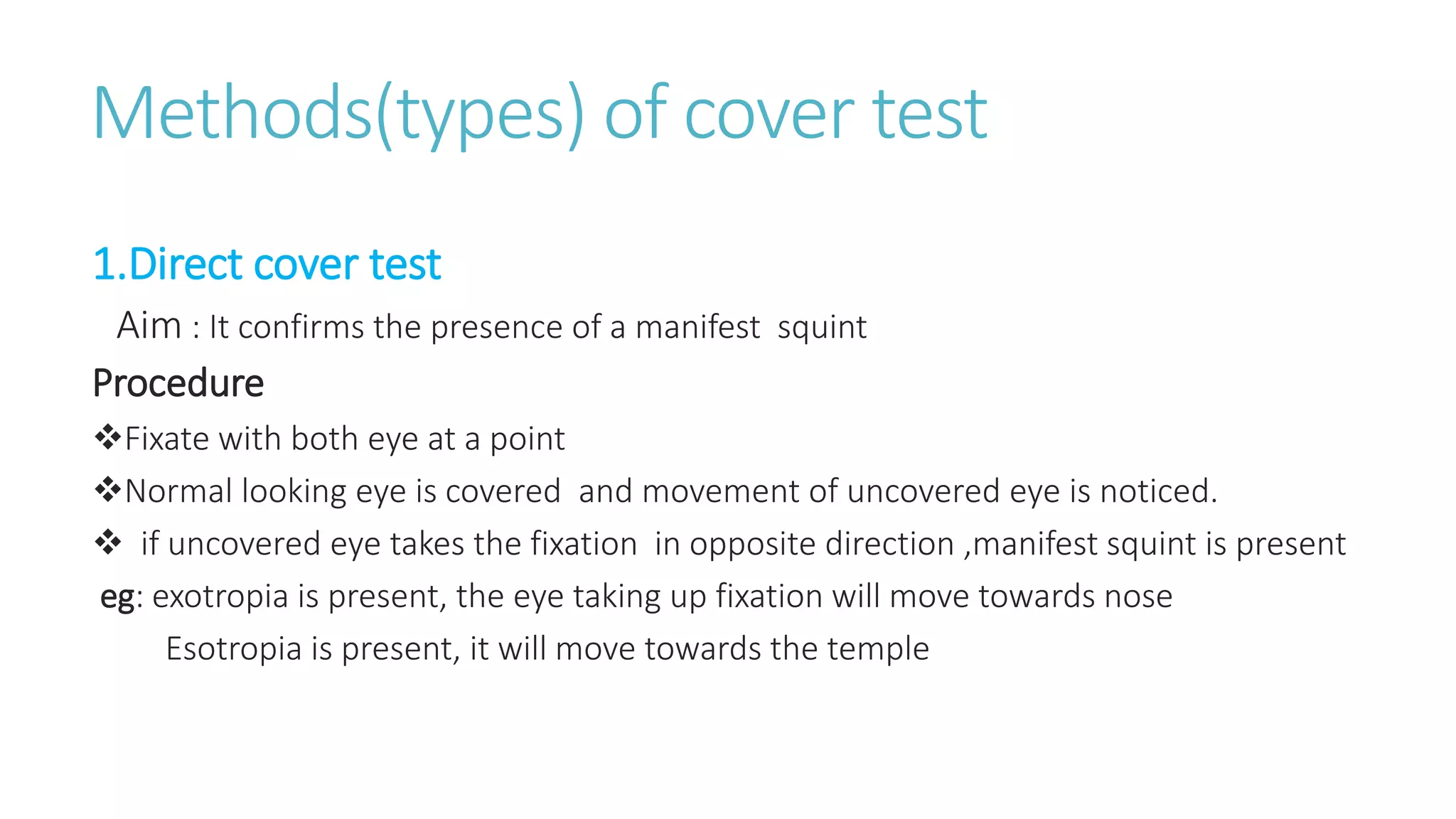 Hirschberg and krimsky test.pptx