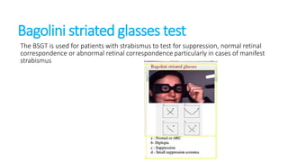 Hirschberg and krimsky test.pptx