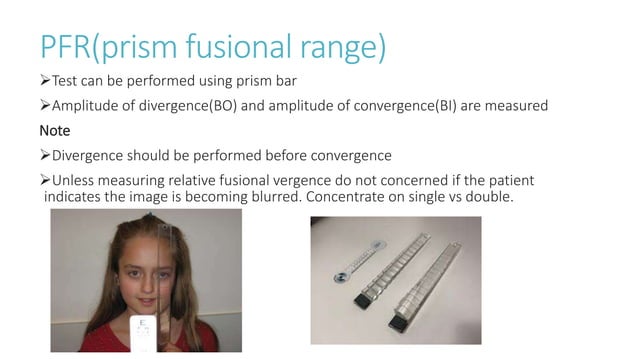 Hirschberg and krimsky test.pptx | Eye and Vision Conditions | Diseases ...