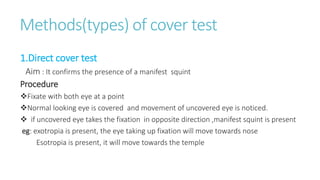 Hirschberg and krimsky test.pptx