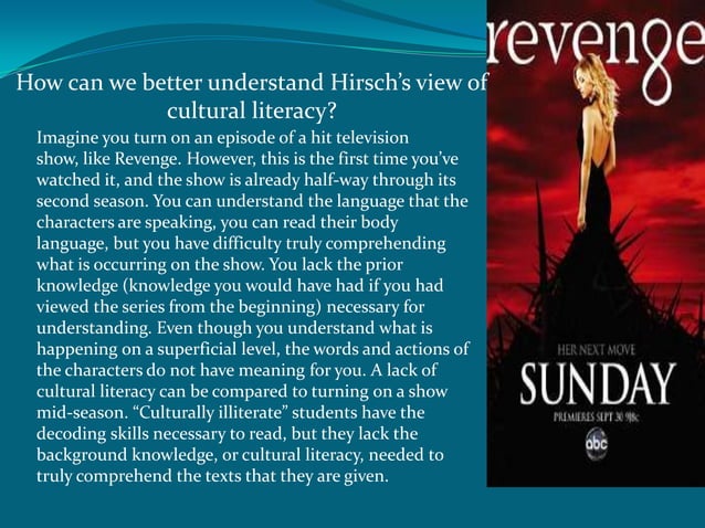 Hirsch presentation | PPTX