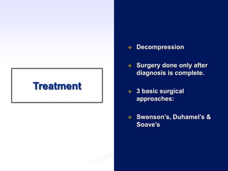 Hirschprung"s disease | PPTX