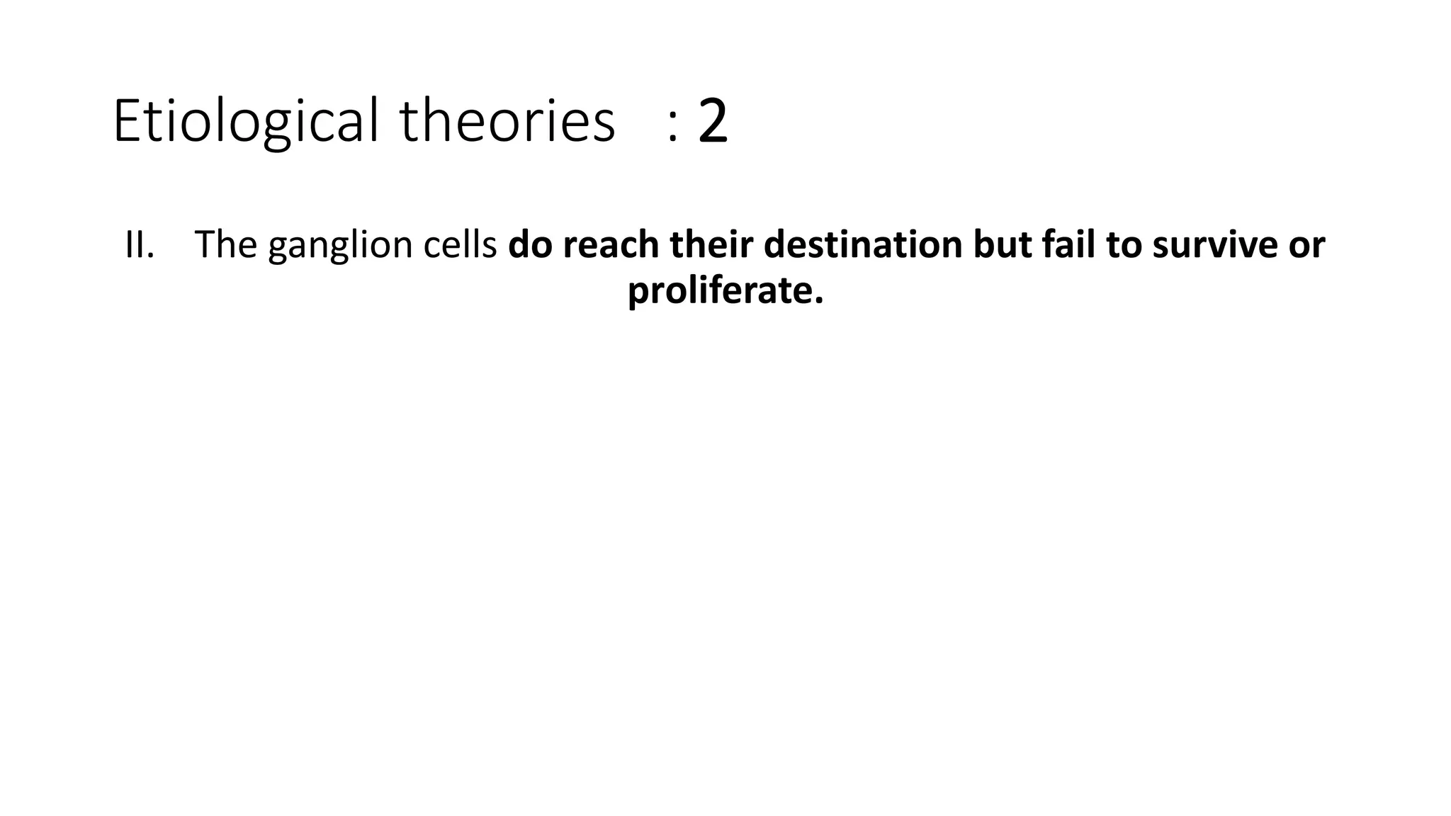HIRSCHSPRUNG DISEASE.pdf AGANGLIONIC MEGACOLON, CONGENITAL MEGACOLON | PDF