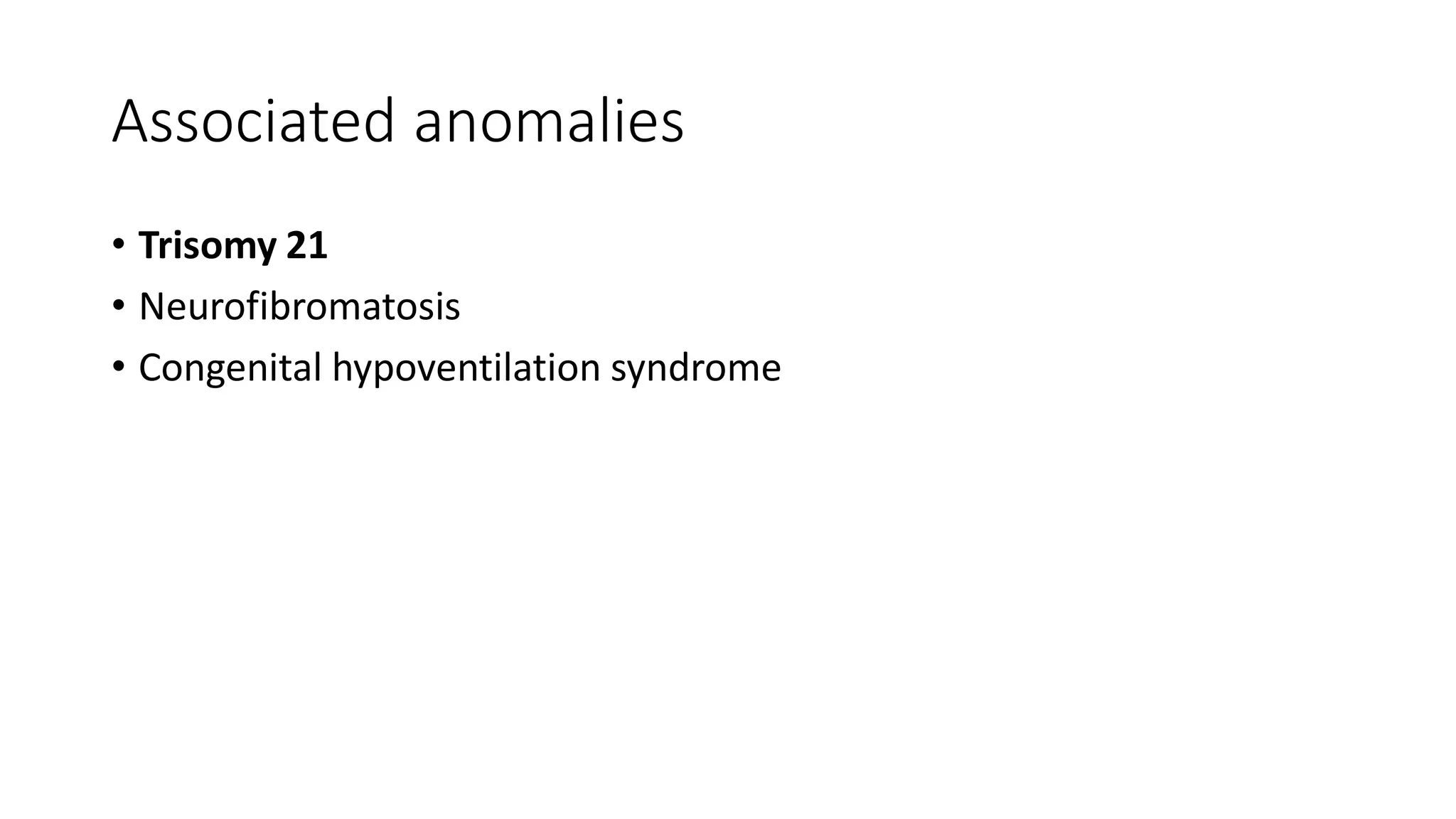 HIRSCHSPRUNG DISEASE.pdf AGANGLIONIC MEGACOLON, CONGENITAL MEGACOLON | PDF