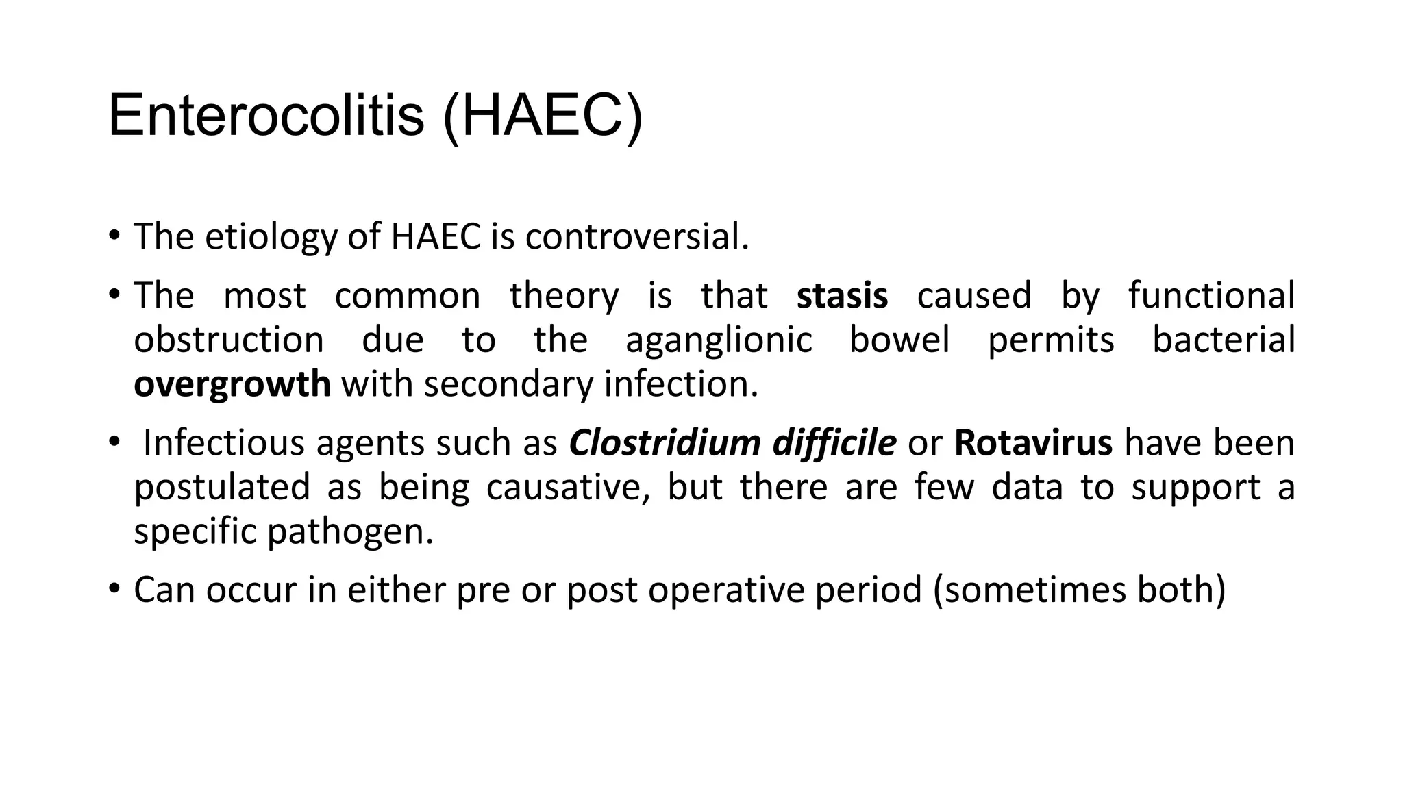 HIRSCHSPRUNG DISEASE.pdf AGANGLIONIC MEGACOLON, CONGENITAL MEGACOLON | PDF