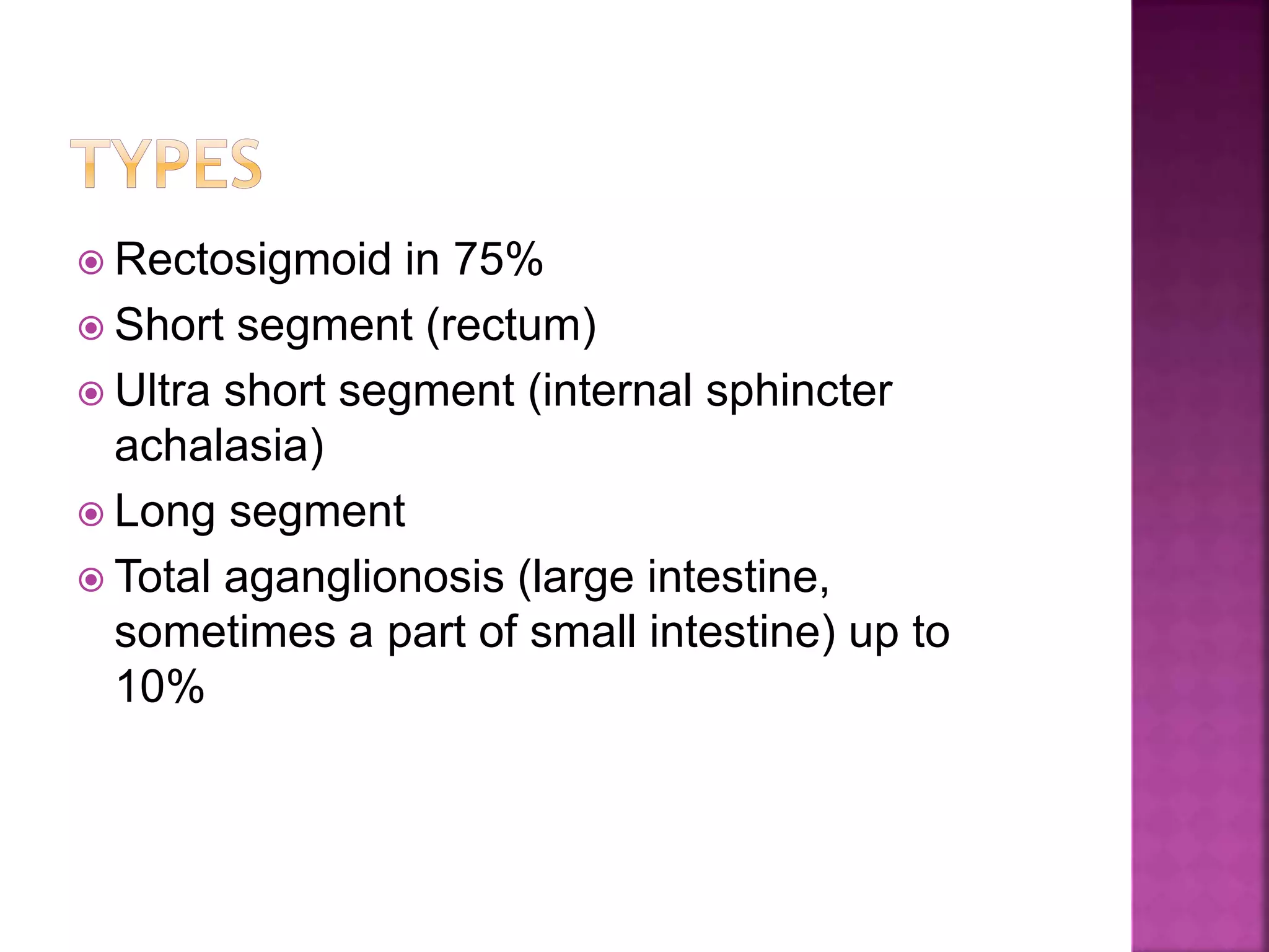 Hirschsprung’s disease.pptx | PPTX