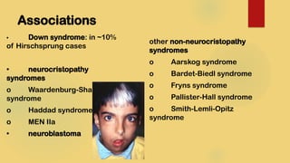 surgery - of Hirschsprung’s Disease.pptx