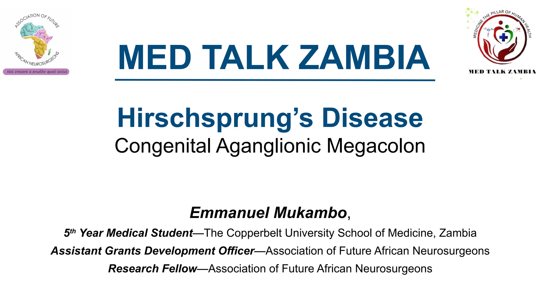 Hirschsprung's Diseasmedddicinadsurgerye.pptx