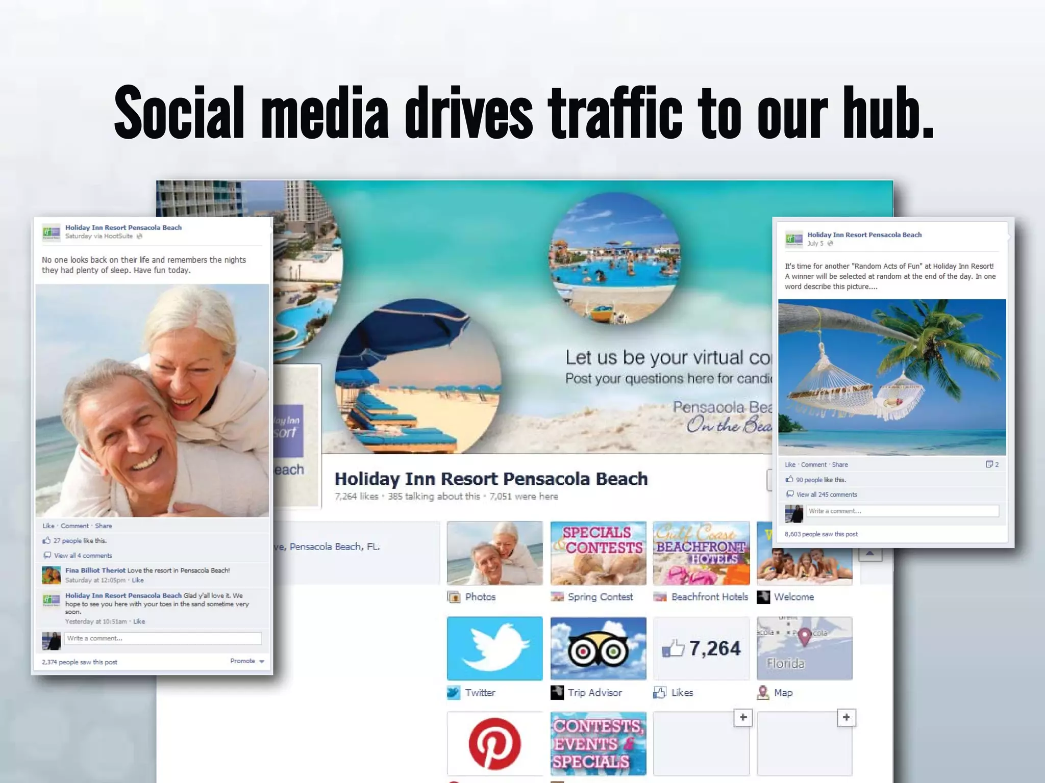 Innisfree Digital Media | PPT