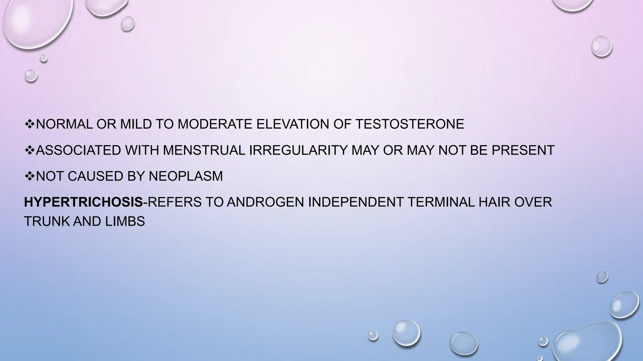hirsuitism obstetrics presentation ug.pptx