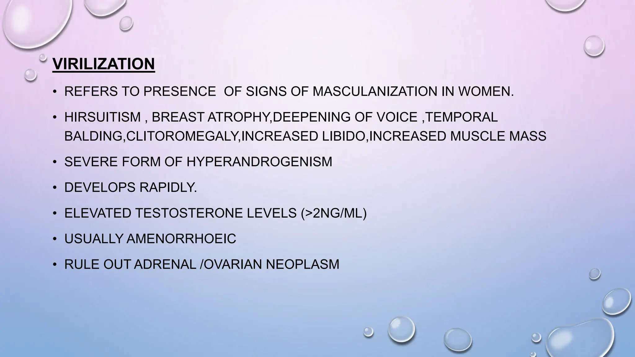 hirsuitism obstetrics presentation ug.pptx