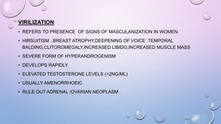 hirsuitism obstetrics presentation ug.pptx