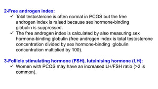 hirsutism.pptx