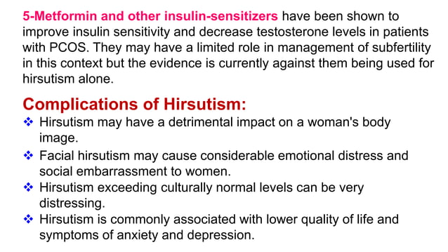 hirsutism.pptx
