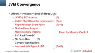 Production Time Profiling Out of the Box | PPTX