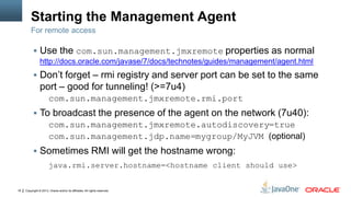 Production Time Profiling Out of the Box | PPTX
