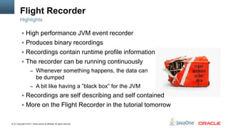 Production Time Profiling Out of the Box | PPTX