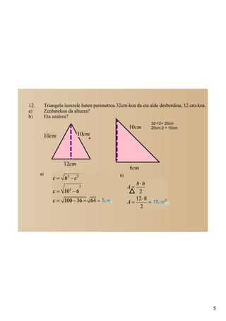 Hirukiak buruketak pdf | PDF