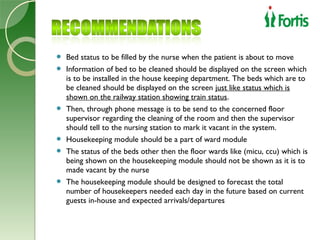 Hospital information system | PPT