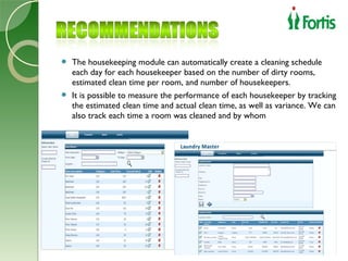 Hospital information system | PPT