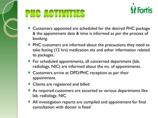 Hospital information system | PPT