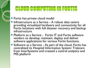 Hospital information system | PPT