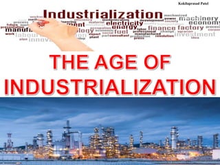 The Age of Industrialization.pptx