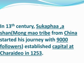 His 7 - social change in the medieval period | PPTX