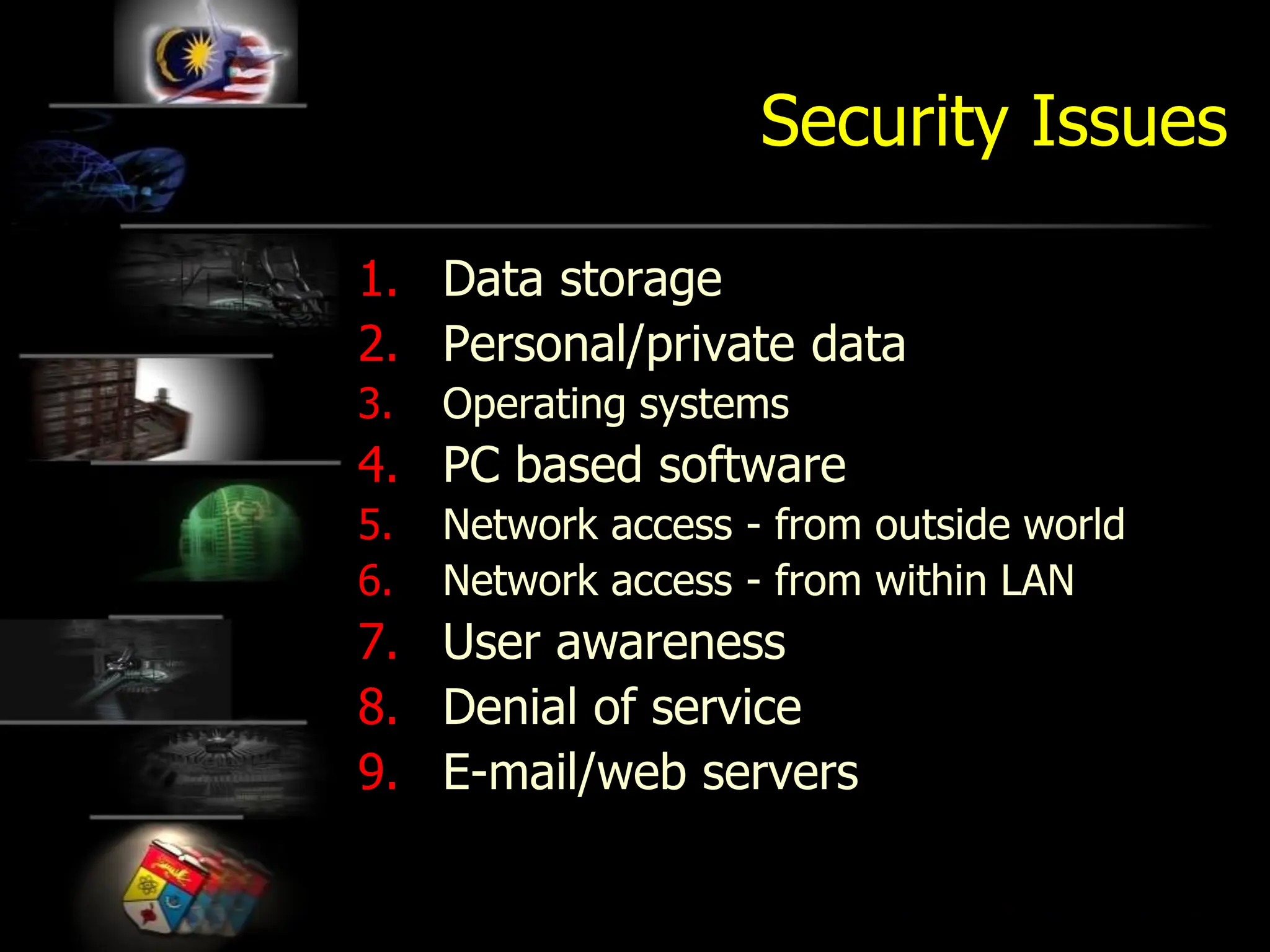 HIS Standard in HUKM Hospital Information System | PPT