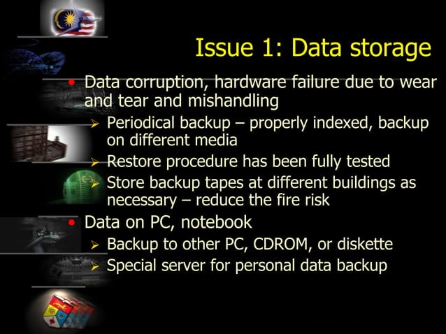 HIS Standard in HUKM Hospital Information System | PPT