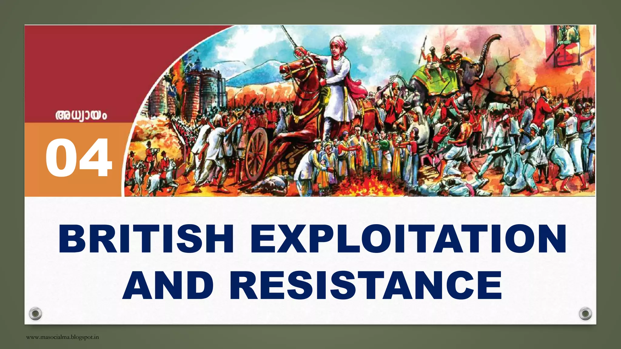 His04 british exploitation | PDF