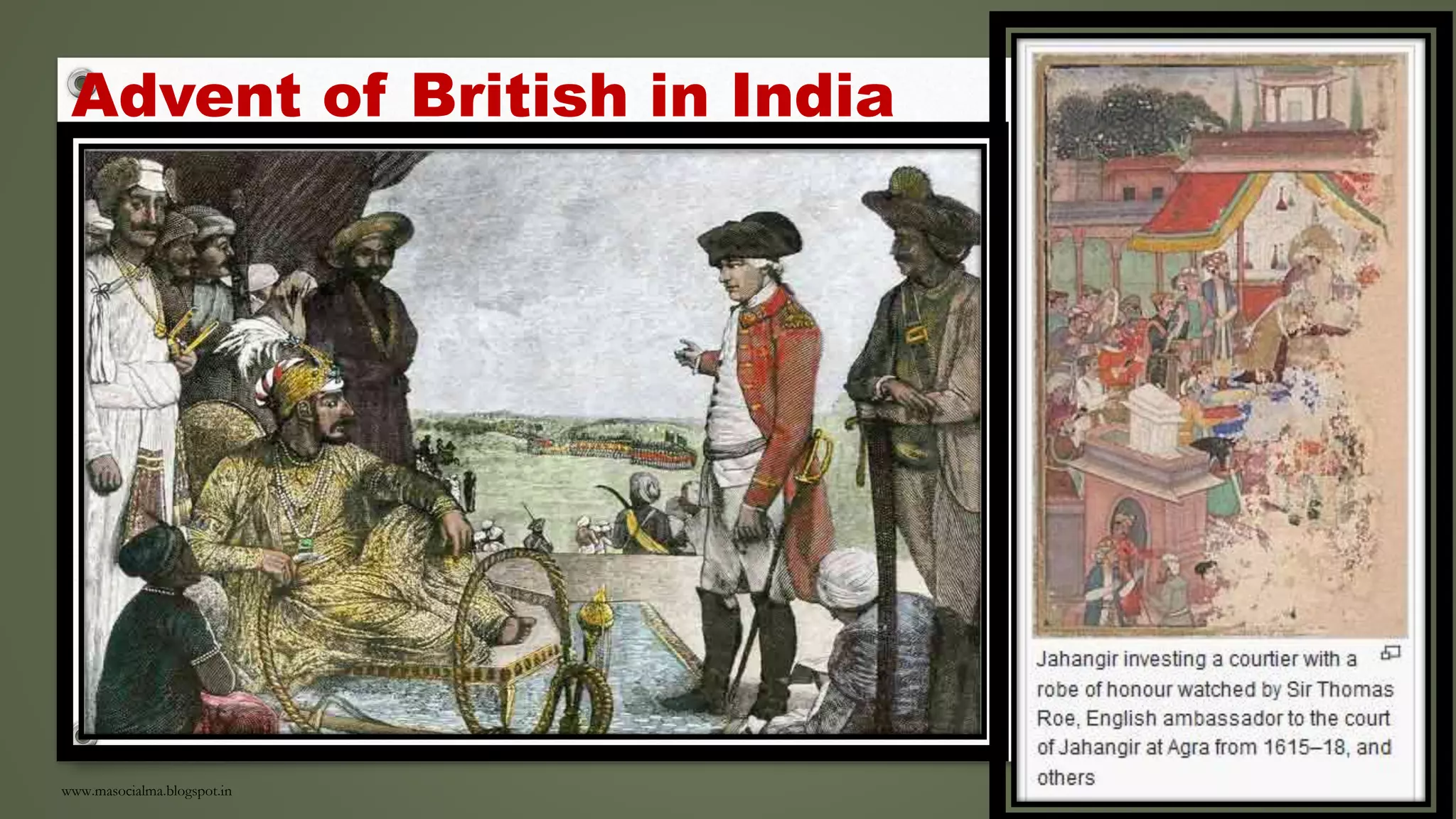 His04 british exploitation | PDF