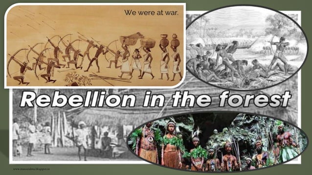 His04 british exploitation | PDF | Land and Farms | Real Estate