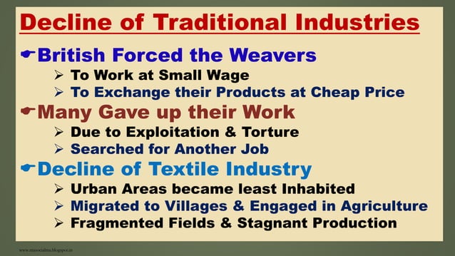 His04 british exploitation | PDF | Land and Farms | Real Estate