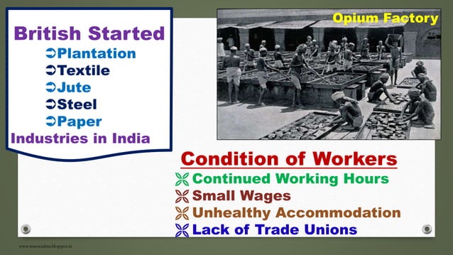 His04 british exploitation | PDF | Land and Farms | Real Estate