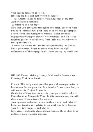 HIS 100 Theme 2 Secondary Source Analysis WorksheetPrompt Fi.docx