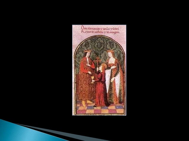 His 101 chapter 11 - commerce, conquest, colonization | PPT