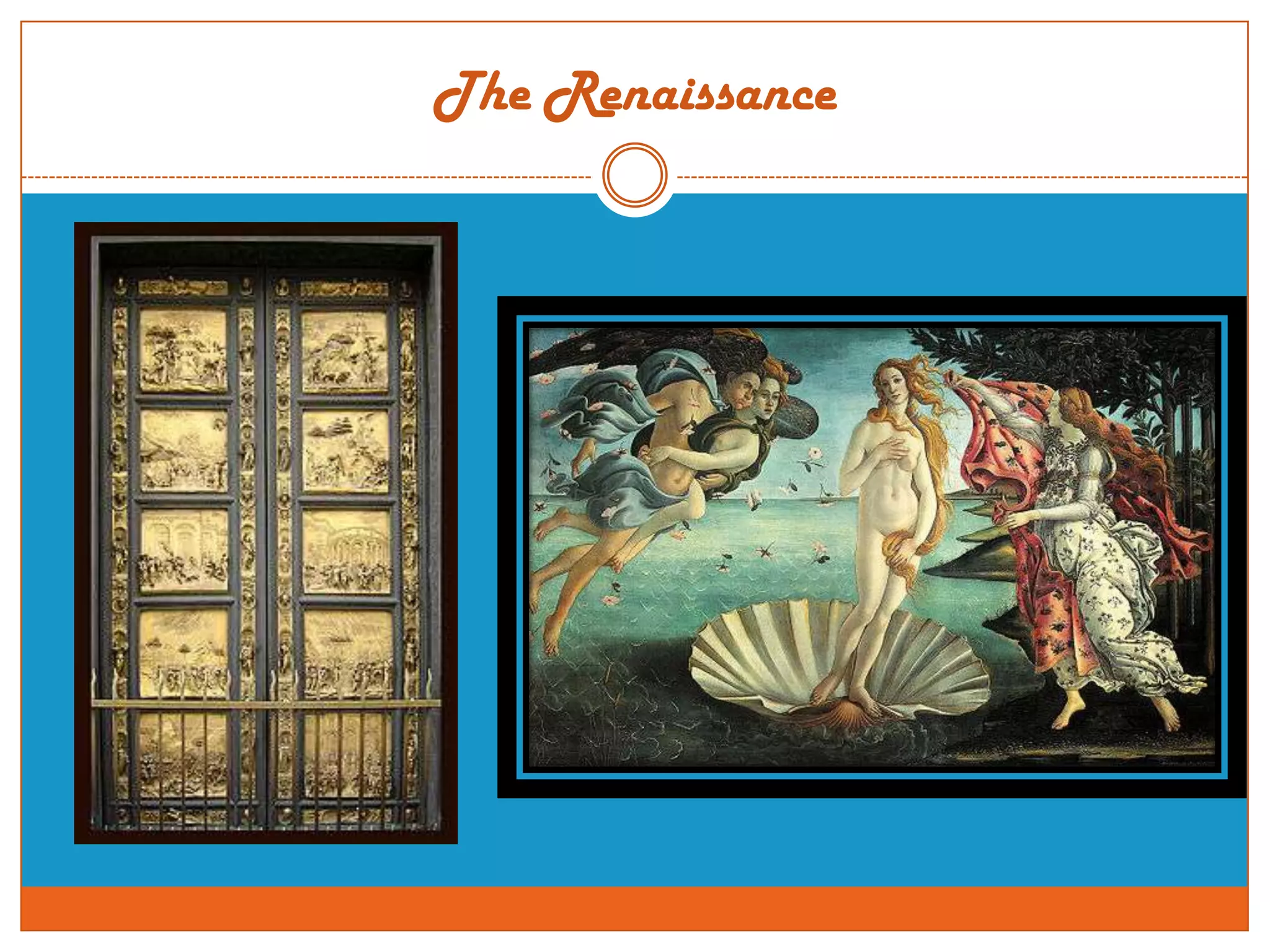 His 101 chapter 12 -the renaissance | PPT